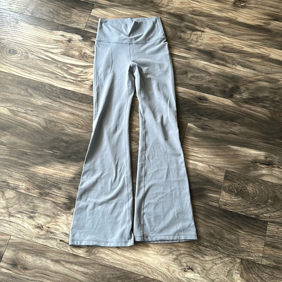 Fabletics | Pants & Jumpsuits | Fabletics Flair Pants | Poshmark